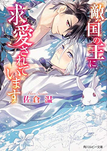 作者 : 佐倉温 藤未都也 出版社 : 角川書店 版型 : 文庫版 あらすじ・概要 : 敵国の王と愛し合わないと出られない島に閉じ込められてしまい!? 飢餓に苦しむ国のために冷徹な王を演じるノアは、『煉獄の王』リアムに戦いを挑む。 だが、一...