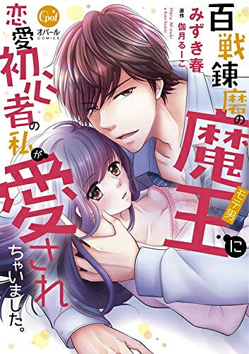 作者 : みずき春 伽月るーこ 出版社 : プランタン出版 版型 : B6版 あらすじ・概要 : 自他ともに認める地味OLの里桜。容姿も仕事も完璧な上司・鳴海に頼まれたのは婚約者のフリ(同居付き)!? 鳴海は里桜の片想い相手。同じベッドで寝...