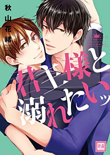 作者 : 秋山花緒 出版社 : 芳文社 版型 : B6版 あらすじ・概要 : ヒカルの正体は桜庭商事社長・光圀だった!恋人として、社員として、彼をこれから何て呼べばいいんだろう——。悩む英二に命じられた2人きりの出張先は、実家の両親にご挨拶...