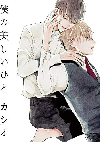 作者 : カシオ 出版社 : 新書館 版型 : B6版 あらすじ・概要 : 「吉良が僕を抱いたのは、僕がセクサドールだから———。」秘密を抱えながら全寮制の名門校に編入した忍。学校で一目置かれる存在の吉良と親しくなっていくが、彼に秘密を知ら...