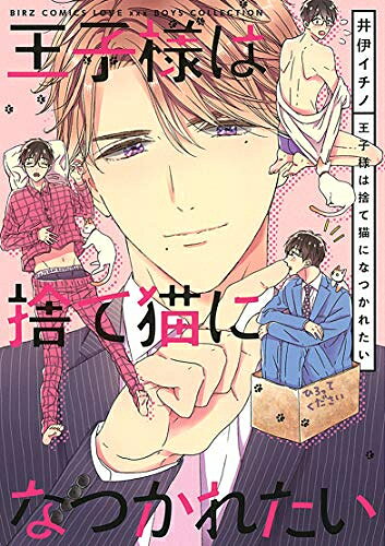 作者 : 井伊イチノ 出版社 : 幻冬舎コミックス 版型 : B6版 あらすじ・概要 : 仕事=楽しい、友だち=多い、Hの相手=困ったことがない。パリピな王子様系リーマン・吾郎は、まさに人生バラ色の日々。だが行きつけのゲイバーで同じ会社の同...
