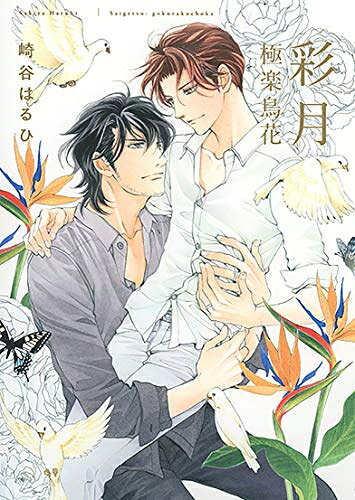 作者 : 崎谷はるひ 出版社 : 幻冬舎コミックス 版型 : B5版 あらすじ・概要 : 「慈英&臣シリーズ(イラスト蓮川愛)」「グリーン・レヴェリーシリーズ(イラスト志水ゆき)」「信号機シリーズ(イラストねこ田米蔵)」のイラストを収録!!...