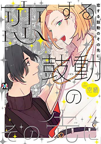 作者 : 空緒 出版社 : 東京漫画社 あらすじ・概要 : 昔助けた子供が今をときめくアイドルとして現れて… !? 年の差初恋再会ラブ 「可愛い女の子みたい」と揶揄されコンプレックスを抱えていた小学生だった維吹(いぶき)に、 当時、男子高生...