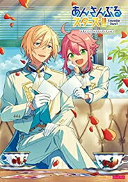 出版社 : KADOKAWA/AMW あらすじ・概要 : 『Basic』、『Music』のふたつのアプリとなった『あんさんぶるスターズ!!』のスタートから1年間分のビジュアルを収録した1冊です。 本書のカバーを飾るのは『fine』の描き下ろ...