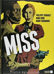 作者 : フィリップ・ティロー/マルク・リウー＆マーク・ヴィグルー 出版社 : パイインターナショナル あらすじ・概要 : 差別、殺人、諜略、痴情……ダーティな要素が交錯する、スリルに満ち溢れたクライム・サスペンスBD! 父に先立たれ、母に...