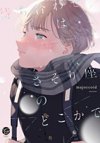 作者 : majoccoid 出版社 : 海王社 あらすじ・概要 : 「君は俺のことを好きになってはくれない」 幼い頃に暮らしていた街に戻ってきた高校生・燦吏は、転校先で当時片想いをしていた少年・玲と偶然同じクラスになる。 玲も燦吏のことを...