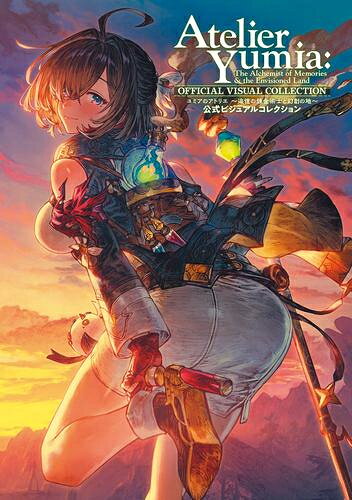 作者 : 電撃ゲーム書籍編集部 出版社 : KADOKAWA あらすじ・概要 : べにたま氏の手による美麗なイラストが満載の『ユミアのアトリエ』画集! 滅びた大陸に眠る錬金術の“真実”を解き明かすユミアの冒険─ 本作のために描き起こされた数...