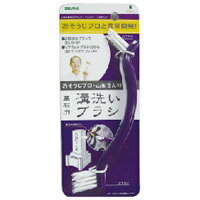 メーカー名：アズマ工業 JAN：4970190490522 材質：グリップ:ポリプロピレン、ブラシ:ポリプロピレン サイズ：全長:約21cm　※ブラシ毛含む 重量：45g 原産国：インドネシア お墓に刻み込まれている文字の溝は洗いにくく、今...