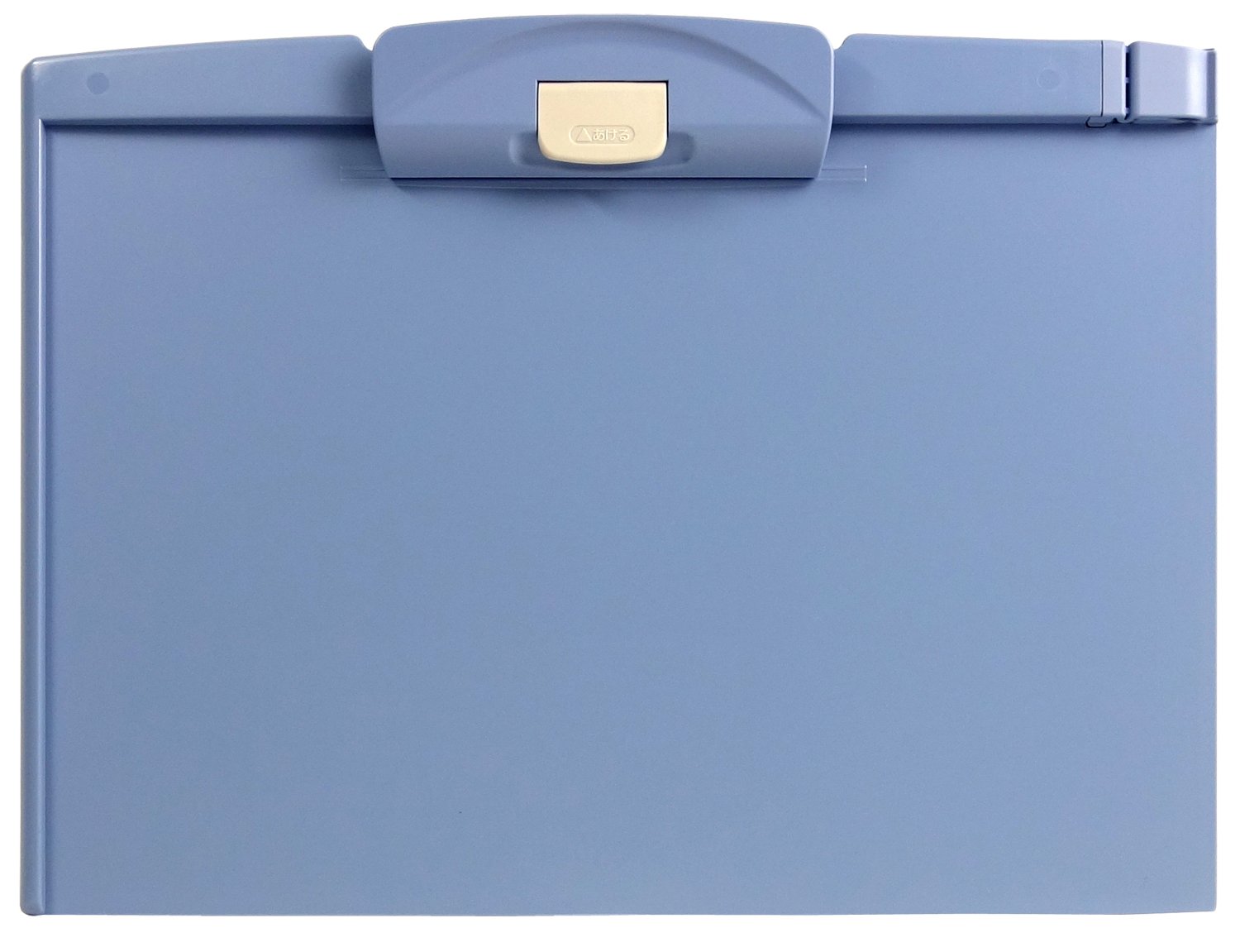 スタイル：1枚◆商品名：コクヨ クリップボード H A4 長辺とじ 青 ヨハ-H73NB【寸法】319×238×20mm【サイズ】A4-S【色】青レバーを最大まで開くと、クリップがそのまま固定されるレバーロック機構付き片手でも書類の抜き差し...