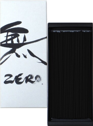 丸叶むらたのお線香 無 ZERO(ゼロ)中バラ 約80g #ZR-02 商品サイズ (幅×奥行×高さ) :70×162×30 原産国:日本 内容量:約80g 商品紹介 火の取り扱いには十分注意し不燃性の香炉または容器にてご使用ください。 煙...
