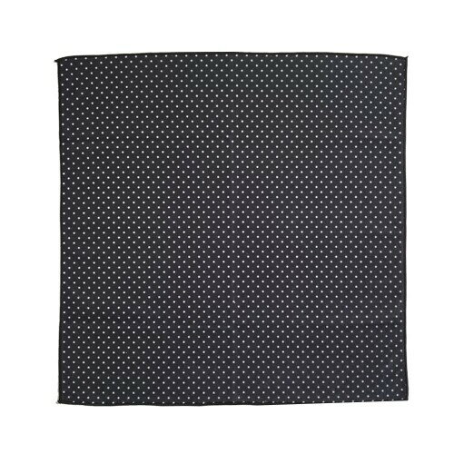 アイ・エス 包むとポーチになる くっつきタオル 47×47cm ドット IKT-DT-470 【特長】裏と表がぴったりくっつく不思議なタオル(包むだけでポーチになる) 【サイズ】47cm×47cm 【汚れた際】手洗いしてください 【おすすめ...