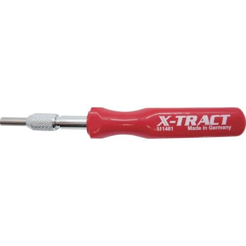ワルター ピン抜き工具 X-TRACT 円形状 [ファイ]2.5 111401 入数:1本 サイズ:20×20×140mm 材質/仕上:グリップ:アセテート樹脂 ブレード:ステンレス鋼(SUS300) 商品コード20078029016商品名...