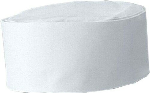 JW4620-0 ホワイト S 和帽子 日本料理 和食 居酒屋 着用時表側に折り返して使用 カツラギ綿100%、定番の和帽子です。同素材の白衣、調理前掛けもありますので、それらと合わせるとよいです。頭周りのサイズ展開も豊富です。 カツラギ綿...