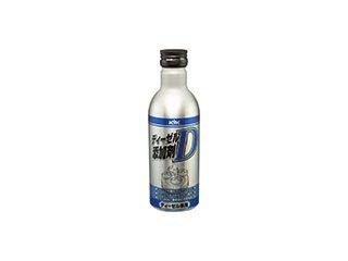 古河薬品工業 KYK ディーゼル添加剤D（ディーゼル車用） 180ml エンジン内部のクリーンアップ・噴射ノズルのカーボン除去・軽油の潤滑性向上。 ディーゼル添加剤には、潤滑性向上剤を配合し、低排出ガス車両にも対応します 商品コード2007...
