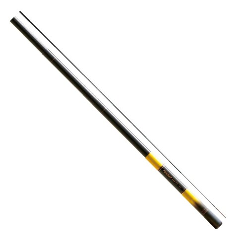 宇崎日新 ロッド ポケットミニ V3 300 全長 3.05m 継数 17本 自重 35g 先径 0.5mm 元径 19.1mm 適合ハリス 0.1~0.5号 カーボン含有率 94% 仕舞寸法 25cm 携帯性抜群! 超コンパクト仕舞渓流ロ...