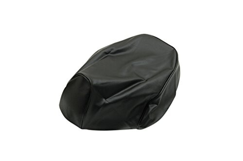 バイクパーツセンター(Bike Parts Center) バイクシートカバー ヤマハ アプリオ 4JP/4LV SY-003V 402103 【参考適合車種】 ヤマハ(YAMAHA):アプリオ 4JP/4LV 高品質シートカバー 張り替え...