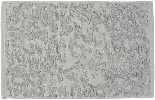 オリム PANTHERE BATHMAT パンテール バスマット ライトグレー 0 バスマットサイズ:約40x60cm、素材:高級綿使用 製造販売元:オリム 今治タオル認定バスマット(日本製、今治産) このバスマットは、今治タオル(imab...