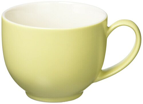 フォーライフ マグ カップ 295ml Q ティーカップ withハンドル レモングラス 521Lmg 商品サイズ:約7.6×10.1×13cm 商品重量:0.326kg 容量:約295ml 素材:硬質陶器 生産国:中国 食洗機使用:可 電...