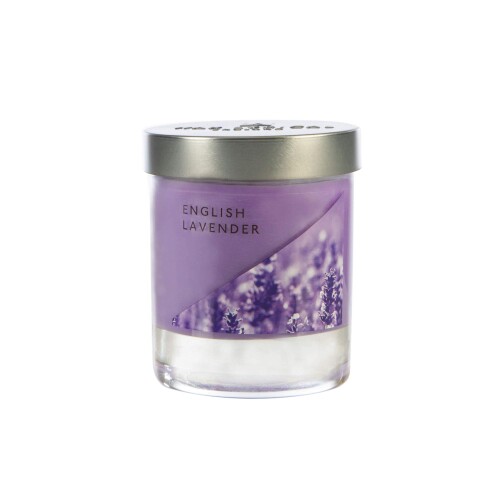 MADE IN ENGLAND(メードインイングランド) WAX LYRICAL (ワックスリリカル) グラス入りキャンドルS イングリッシュラベンダー サイズ:24g 香り:イングリッシュラベンダー 内容量:24g 商品紹介 ヨーロッパ最...