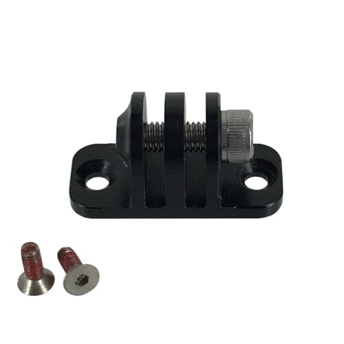 (レックマウント) 下部アダプター CATGP対応マウント用 Lower Adapter for CATGP Corresponding Mount CATEYE専用コンピューターマウントシリーズでCATGP対応マウント専用の下部アダプター...