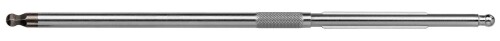 ピービースイスツールズ(PB Swiss Tools) PB SWISS TOOLS 215G-6 差替式ドライバーブレード(ボールポイント) 215G-6 215シリーズボールポイント六角ドライバーブレードです。 商品紹介 ■215シリー...