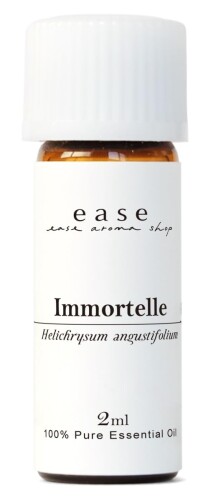 ease アロマオイル エッセンシャルオイル イモーテル(ヘリクリサム) 2ml AEAJ認定精油 商品サイズ (幅×奥行×高さ) :7 内容量:2ml 商品コード20076131110商品名ease アロマオイル エッセンシャルオイル イ...