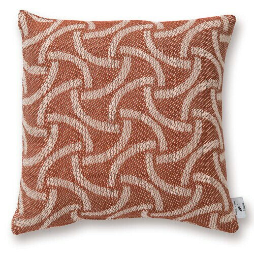 ポッシュリビング MUKT クッションカバー アーチ テラコッタ W43×D43cm 53372 サイズ:W43×D43cm 材質:コットン/ポリエステル 生産国:インド 原産国:インド クラシカルな表情でインテリアに味わいをプラスします ...