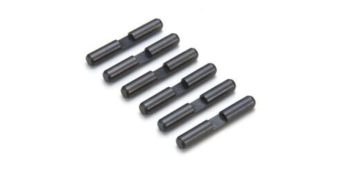 京商(Kyosyo) ベベルシャフト (4x27mm/6pcs/BS107) 97001B 京商、ラジコン用パーツ。 京商、ラジコン用パーツ。 ※本製品に燃料、電池、バッテリー、充電器、塗料、接着剤、オイル、グリスは含まれません。 商品コー...