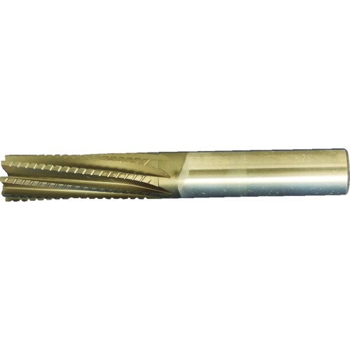 マパール “OptiMill(R上) SCM460複合材用エンドミル"(8枚刃) SCM4600400Z08RF0008HAHC619 刃径(mm):4 刃長(mm):16 全長(mm):60 シャンク径(mm):6 刃数:8 表面処理:H...