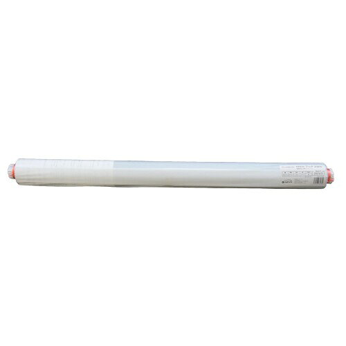 オーミヤ MS-64BK200 農業用生分解マルチシート NINJAマルチ 長さ200m幅95cm 厚み0.014mm 分解目安4ヶ月 黒 【商品特徴】土壌中の微生物により生分解され、最終的に水と炭酸ガスに分解されます。作物収穫後のマルチ回...