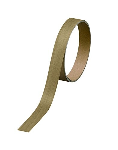 南海プライウッド 装飾用建材 エッジテープ アッシュウォールナット 27mm×2m巻 27AJ-2 色柄 : アッシュウォールナット 設計価格 : 1,200円 商品サイズ(mm) : 27mm×2m巻 セット内容 : 2M巻×1本 仕様 ...