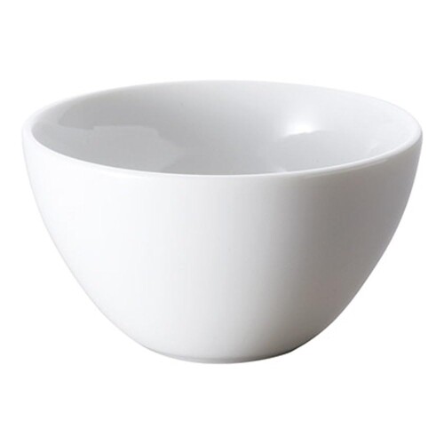 山下工芸 (Yamasita craft) 白磁13.5cmマルチボール 512-45-156 「うつわ(器)」を中心にいろいろな縁が生まれます。器をつくる人。器を世の中に送りだす人。器をつかう人。それは日本中、そして世界中。これからも、「...