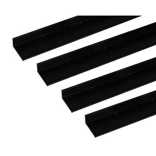 安田 アルミアングル 1m 1.5x10x20mm ステンカラー 4本組 長さ1m 足バネで有名な国内アルミ加工メーカー「安田」の商品です。 商品コード20081035139商品名安田 アルミアングル 1m 1.5x10x20mm ステンカ...