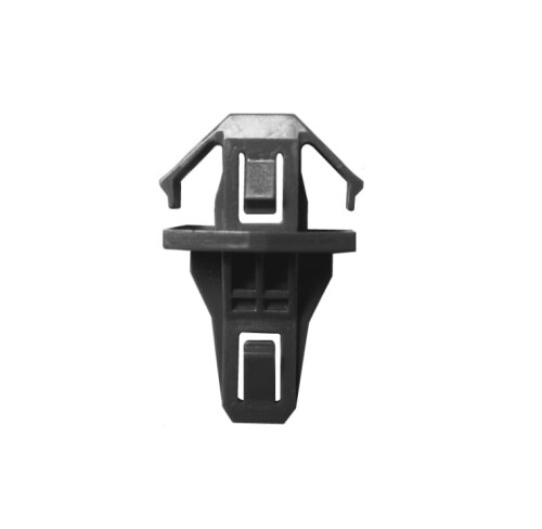 ボストン (VOSTON) 自動車用部品 フロントグリルクリップ 灰色 1袋10個入り BC5678 サイズ (mm) : 25.4×40.5 純正番号 : ホンダ : 91578-SW5-003、91578-T0A-003 フロントグリル...