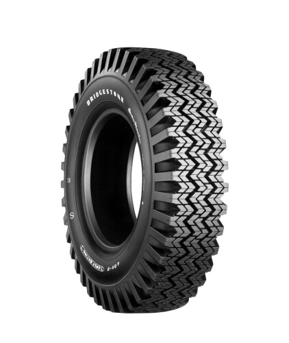 BRIDGESTONE(ブリヂストン)バイク用スノータイヤ SnowMaster SM 前後輪共用 4.00-8 55J チューブタイプ(WT) SXS00011 二輪 オートバイ用 ■レジャータイプ。 力強い外観、ユニークなトレッドパタン...