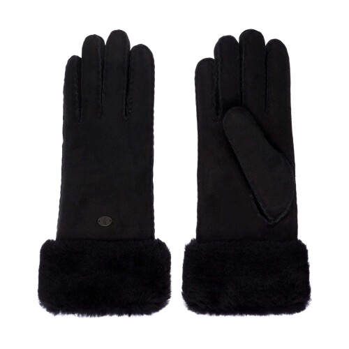 (エミュオーストラリア) ApolloBayGloves 【ApolloBayGloves】上質なシープスキンを使用したアクセサリーシリーズは冬に大活躍。天然素材を使用しているのでやわらかく寒さから手を守ってくれます。 【EMU Austr...