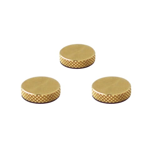 DRAW A LINE 010 Magnet パーツマグネット 対応001/002/003 D-M 3個入 幅1.5x奥行1.5x高さ0.4cm サイズ:幅1.5x奥行0.4x高さ1.5cm ブランド:DRAW A LINE(ドローアライン...