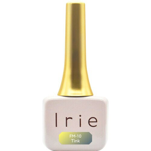 Irie（アイリー）ファンタジーマグ ストーリー ティンク FM-10 カラージェル 男女両用 日本産 商品紹介 夢見るおとぎ話の世界。大人気fantasy magの続編!fantasy mag storyの登場。不思議に煌めくマグジェルで...
