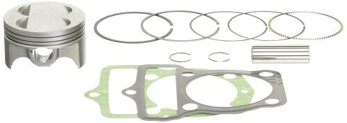 キタコ(KITACO) ピストンキット DOHC 145cc/鍛造ピストン3R APE100/100-D等 350-1413890 適合車種【キタコ製ボアアップキットに適合】DOHC 145cc(エイプ100系) DOHCボアアップ145c...