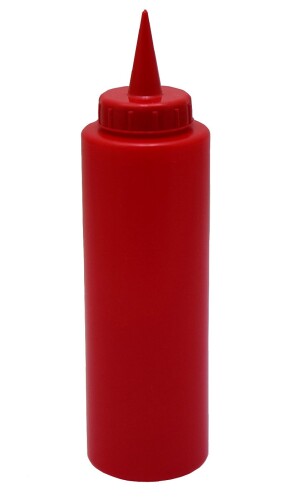 高儀 ディスペンサー 赤 360cc サイズ:20.3x5.4x5.4cm 材質:ポリエチレン(耐熱温度90[度]、耐冷温度‐30[度]) 容量:360ml ケチャップやマスタード入れに 家庭用や業務用に 商品コード20081699192商...