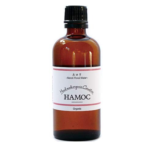 フローラルウォーター ネロリ 100ml 商品サイズ (幅×奥行×高さ) :40×40×110 原産国:モロッコ 内容量:100ml 商品紹介 開花したばかりの白花しか使わない大変貴重で高価なフローラルウォーターです。学名 : Citrus...