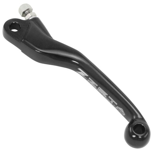 ジータレーシング(ZETA RACING) ピボットレバー用 レバーアーム FP-M クラッチ 3フィンガー ブラック F4828 F4828と旧品番:ZE42-36001は同一の商品になります。 ZETA ピボットレバーFP専用のリプレー...