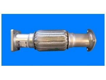 HST/辻鐵工所 センターパイプ 067-104CP ミツビシ キャンター FE51C.FE51E.FE53E 067-104CP 優良部品(車検対応)新品 国産で純正同等のスペックなのでご安心ください 下記純正品番を確認の上、お買い求めく...