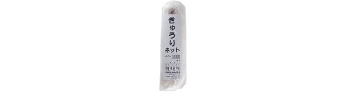 ダイオ きゅうりネット 18cm 4.8mx18m 色:白/緑 キュウリやゴーヤなどツルモノ野菜一般の栽培に使用する、大変経済的な誘引用ネット。広幅のダブルサイズ。必要な支柱などは別途ご用意ください。およそ1-2シーズンお使いいただけます。...