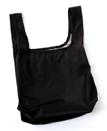 KIND BAG(カインドバッグ) エコバッグ mini Space Black サイズ:W26×H46×D11cm 原産国:中国 材質:ポリエステル(リサイクルPET素材100%) その他:洗濯機OK(30度まで)、生活防水 耐荷重:10...