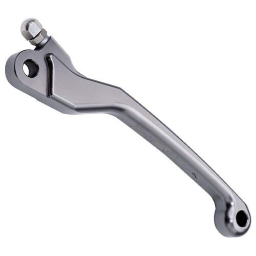ジータレーシング(ZETA RACING) ピボットレバー用 レバーアーム CP クラッチ Mタイプ 4フィンガー チタンカラー F4817 F4817と旧品番:ZE42-4200は同一の商品になります。 ZETA ピボットレバーCP専用の...
