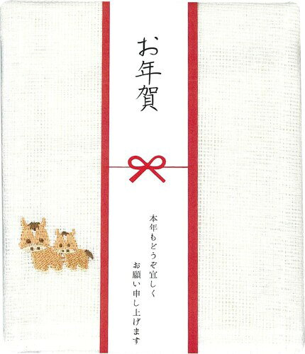コージカンパニー ご挨拶ふきん 親子うま W300×D300mm 174853 【色】親子うま【サイズ】W300×D300mm 素材:レーヨン100%/原産国:日本 日本人の感性に合う、こだわりのふきん。毎日のご家庭で大活躍! 日々の感謝の...