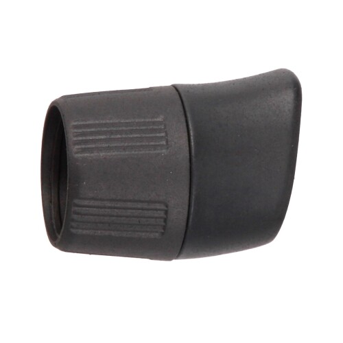 富士工業(FUJI KOGYO) Fuji パーミングトリガーシート(PTS・PMTS・PULS)専用 ショートナットタイプ PTSS17/ASH 入数:1個 (ヘッダー入) / 【シリーズ型番: PTSS】 サイズ: 17 塗装無しブラッ...