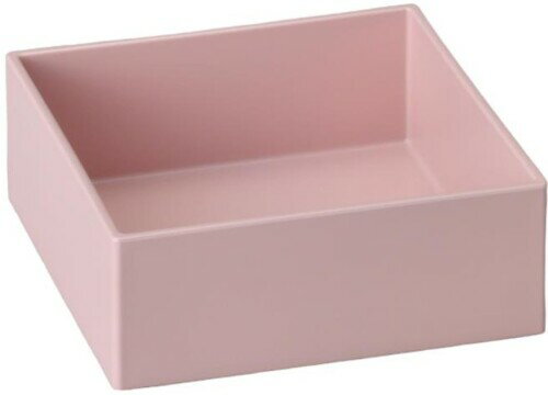 福井クラフト 5寸重 親 ペールピンク 93033074 サイズ(約):15×15×4.9cm 素材・材質:ABS、塗装:ウレタン 生産国:日本 耐熱温度:60度以下 衝撃に強いので割れにくく、耐久性に優れ塗料の密着も良好 ※食器洗浄機を使...