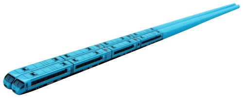 ダイワトーイ ハシ鉄 ロコ 箸 小田急 ロマンスカーMSE L-82 サイズ:約長さ21cm 素材:AS樹脂 生産国:日本 お箸の型の鉄道モデル?それとも鉄道型のお箸?つまり眺めるお箸「ハシ鉄」。 ハイグレード仕様。 コレクションしたくなる...